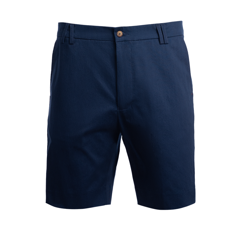 The Authentic Bermuda Shorts
