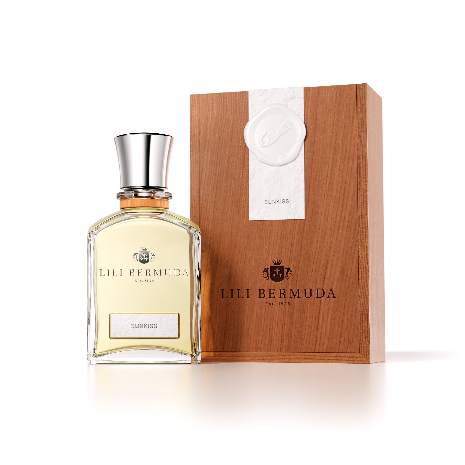 Lili Bermuda - TABS Bermuda