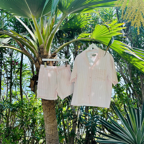 Women's Sets - TABS Bermuda