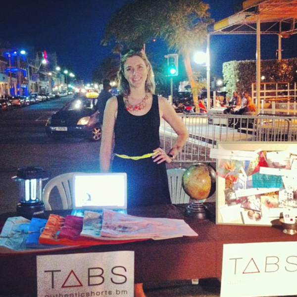 About us - TABS Bermuda