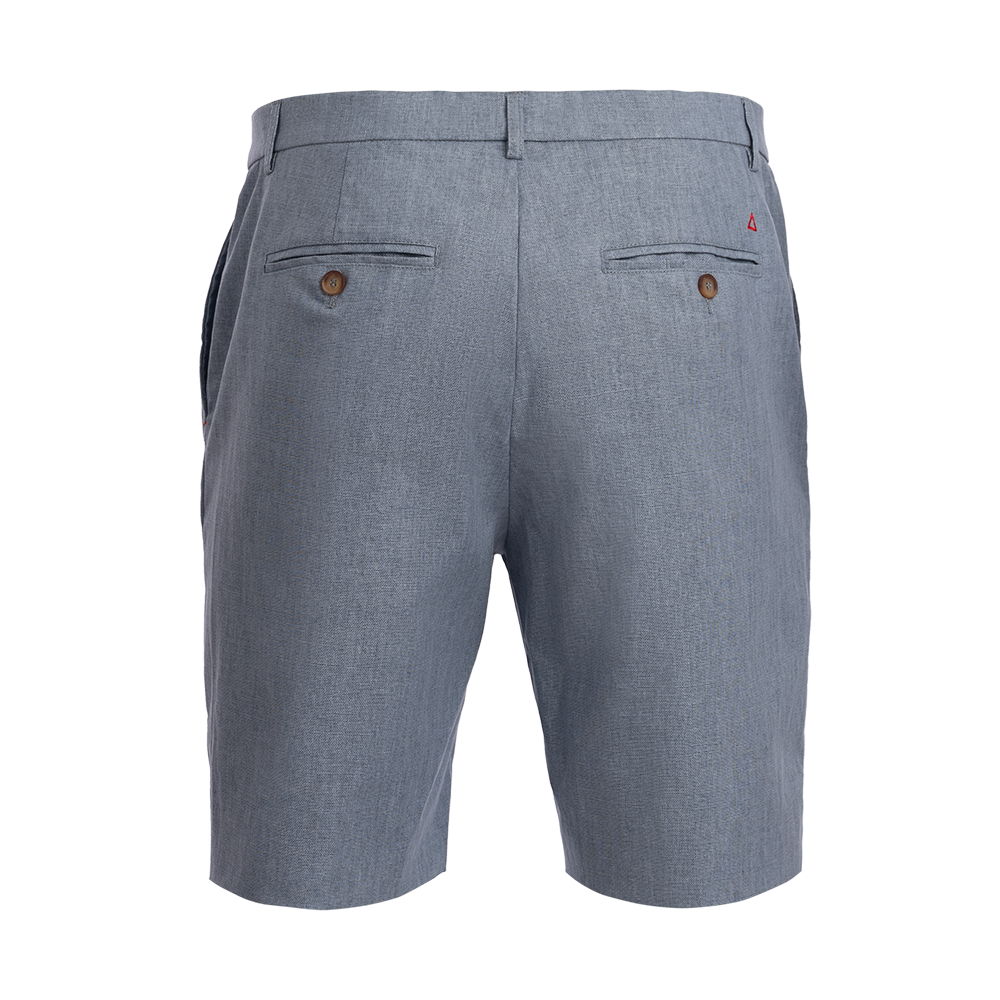 The Authentic Bermuda Shorts