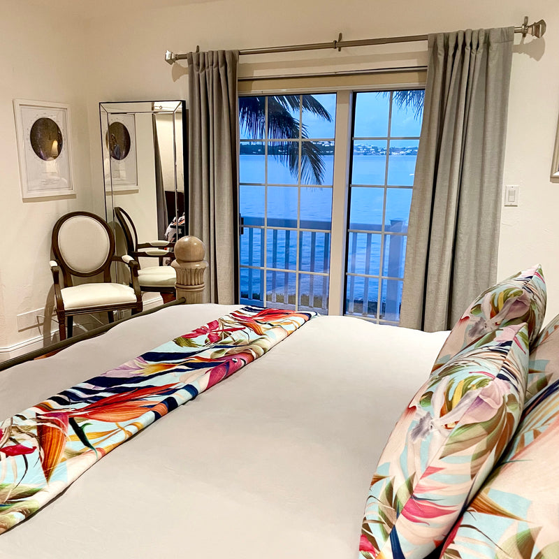 How to wear - TABS Bermuda